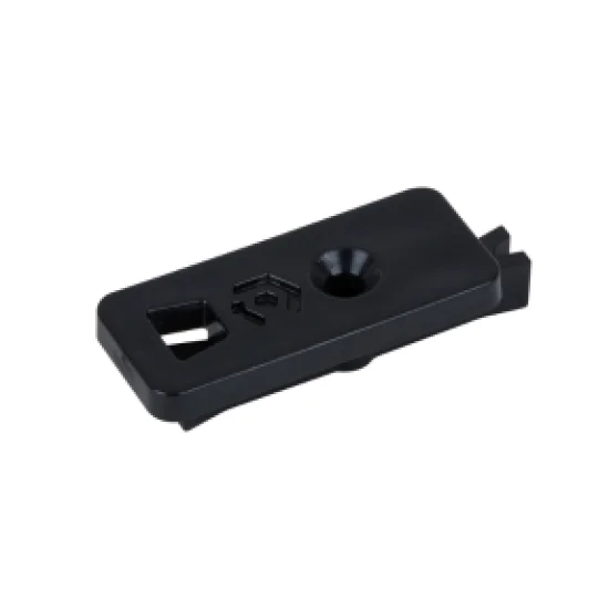 Composite Prime Fixing Clip and Screws | Brighton Warehouse