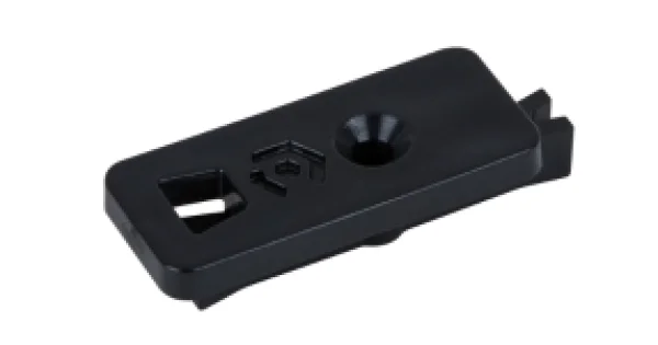 Composite Prime Fixing Clip and Screws | Brighton Warehouse