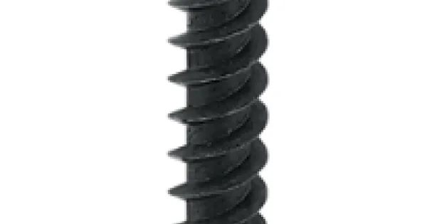 Klimas 3.5 x 25mm Gypsum To Steel Screw - KSGM (1000 pcs)