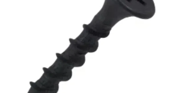 Klimas 3.5 x 25mm Gypsum To Wood Screw - KSGD (1000 pcs)