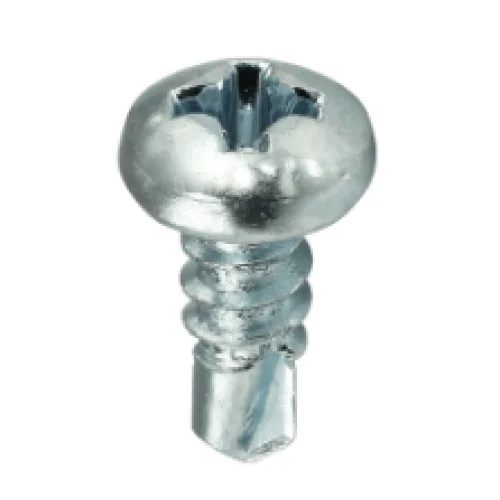 3.5 x 9.5mm Klimas Tex self-drilling screw KSTEX-B (1000 pcs)