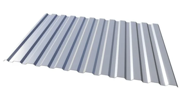 T-14 Plus Trapezoidal Sheet Metal Roofing Panel | 1150mm width