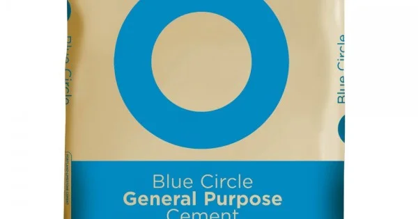 Blue Circle General Purpose Grey Cement | Unity Building Supplies