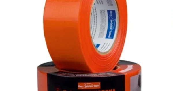 Orange Plastering Tape | Unity Building Supplies | Brighton Warehouse