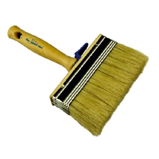 120mm Wallpaper Brush | Unity Building Supplies | Order Online