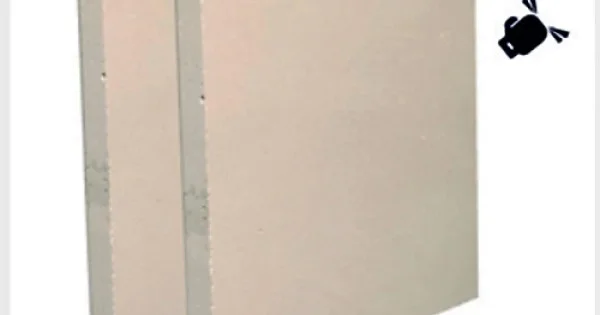 6mm Glasroc F MultiBoard | Unity Building Supplies | UK Delivery