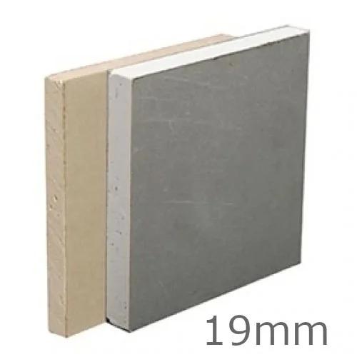 19mm Gyproc Plank Plasterboard | Unity Building Supplies | UK Delivery