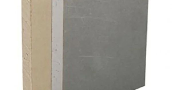 19mm Gyproc Plank Plasterboard | Unity Building Supplies | UK Delivery