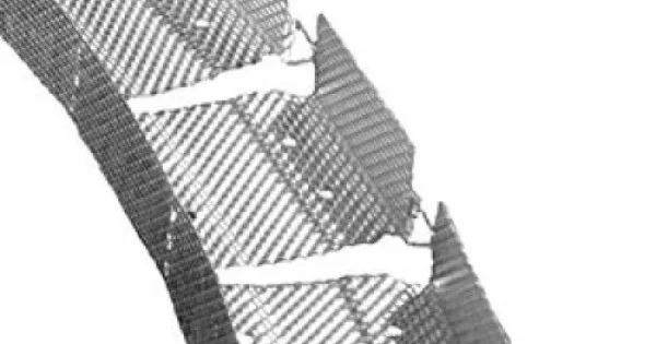 British Gypsum Gypframe CurveLiner Channel | Unity Building Supplies