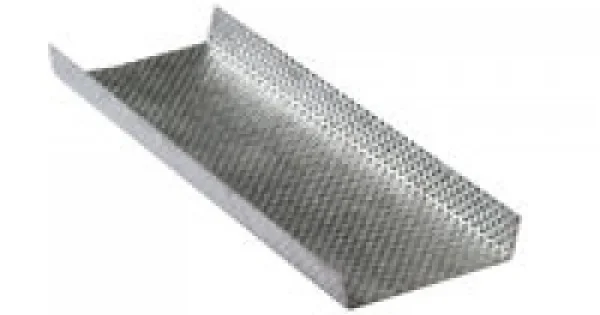 Gypframe Shaftwall G105 Retaining Channel | Unity Building Supplies