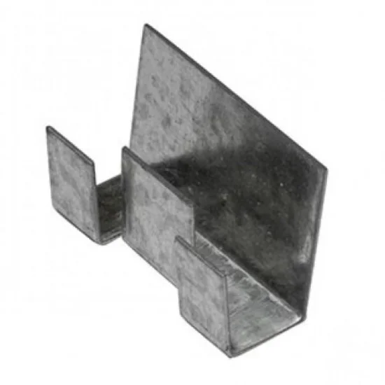 Gypframe Staggered SC1 Spacer Clip - 100 pack | Unity Building Supplies