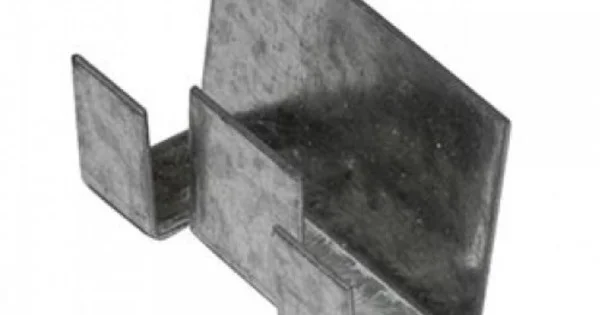 Gypframe Staggered SC1 Spacer Clip - 100 pack | Unity Building Supplies