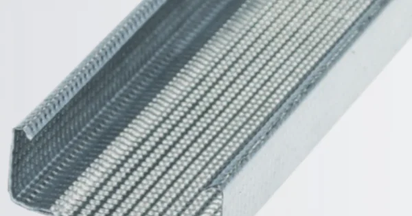 Ceiling Channel CD-60 | Unity Building Supplies | Brighton Warehouse