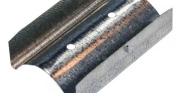 Longitudinal connector for CD-60 | Unity Building Supplies | Brighton ...