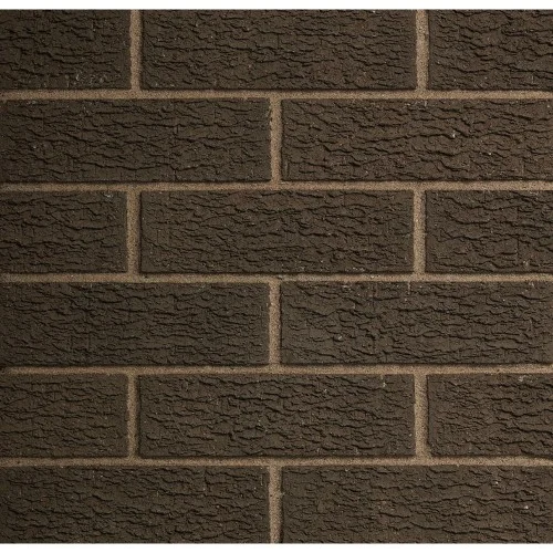 Carlton Facing Brick Brown Rustic | 504 | Brighton Warehouse