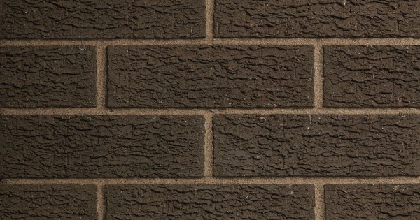 Carlton Facing Brick Brown Rustic | 504 | Brighton Warehouse