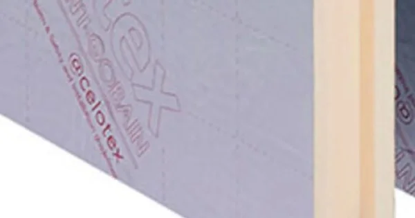 Celotex Thermaclass Cavity Wall 21 | Rigid PIR Full Fill Cavity Insulation