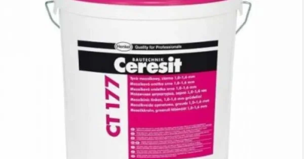 CT177 Mosaic Render | Unity Building Supplies | Brighton Warehouse