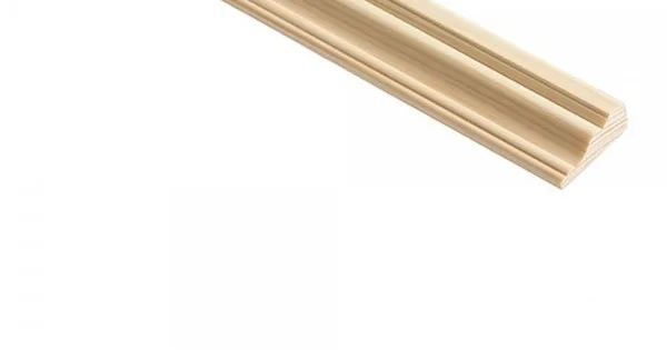 Cheshire Mouldings | Pine Decorative Panel Mould | Brighton Warehouse