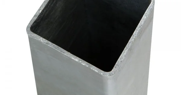 2400mm | Durapost 3 Inch GATE/CORNER Post Galvanised | Brighton Shop