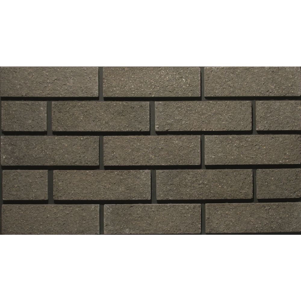 PD Edenhall Facing Brick Flint Old Wall Rustic | 448 | Brighton Warehouse