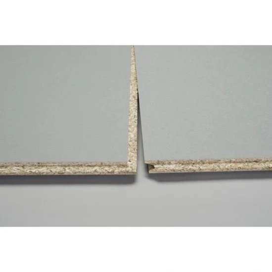 22mm x 2400mm x 600mm | Egger Protect Grey Chipboard Flooring ...