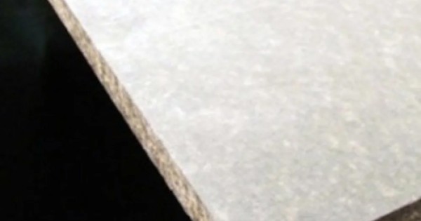 Versapanel 18mm Cement Bonded Particle Board | Unity Building Supplies