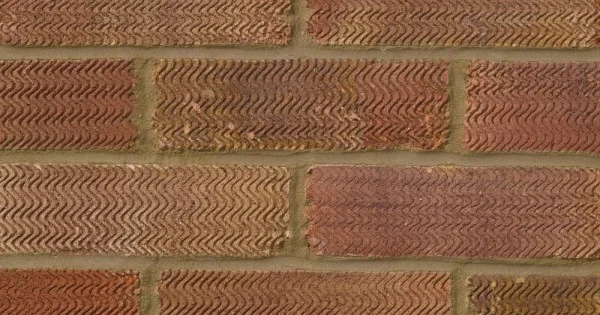 London Brick Company Facing Brick Rustic Antique | 390 | Brighton Warehouse