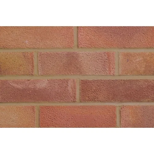 London Brick Company LBC Facing Brick Chiltern | 390 | Brighton Warehouse
