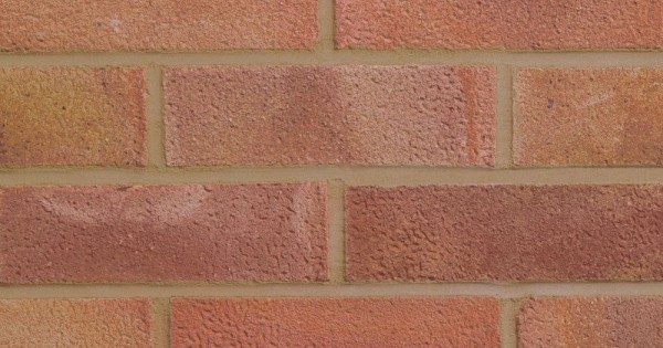 London Brick Company LBC Facing Brick Chiltern | 390 | Brighton Warehouse
