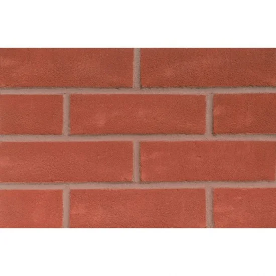 Forterra Facing Brick Atherstone Red Stock | 495 | Brighton Warehouse