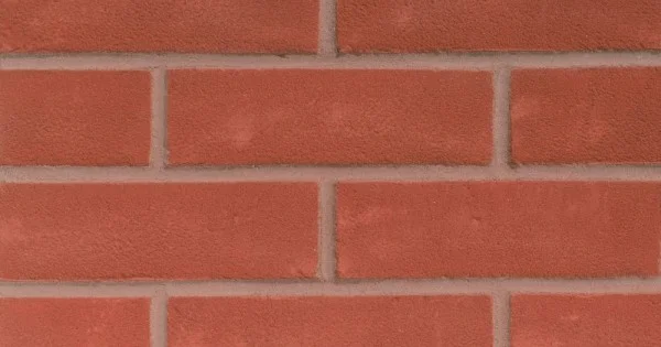 Forterra Facing Brick Atherstone Red Stock | 495 | Brighton Warehouse