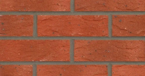 Forterra Facing Brick Clumber Red | 495 | Brighton Warehouse