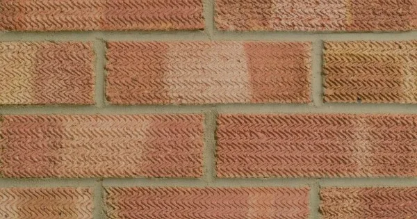 London Brick Company Forterra Rustic Facing Brick | 390 | Brighton ...