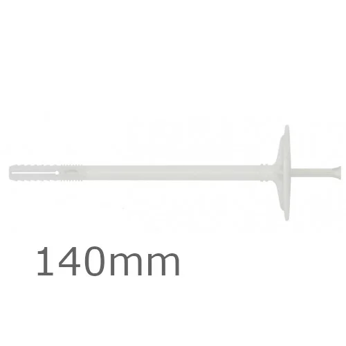 140mm Friulsider Isofast | Insulation Panel Fixings | Brighton Store