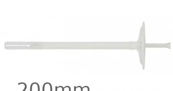 200mm Friulsider Isofast | Insulation Panel Fixings | Brighton Store