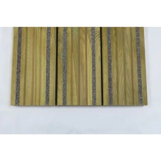 35mm x 148mm | Gripsure Enhanced Grip Decking | Brighton Store