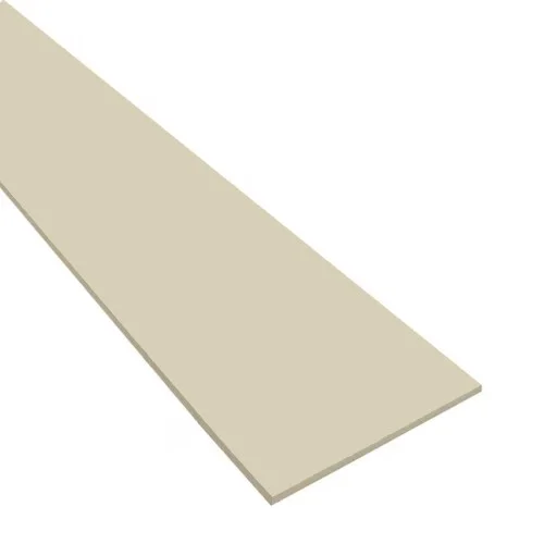 Hardie Plank Fibre Cement Cladding | Smooth Texture | 8mm x 180mm x 3600mm
