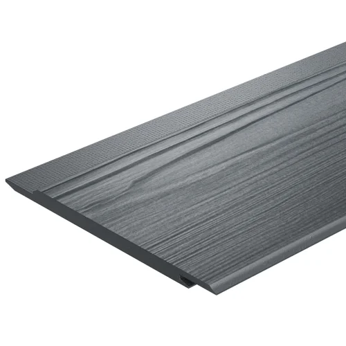 Hardie VL Plank Fibre Cement Cladding | Cedar Texture | 11mm x 214mm x ...