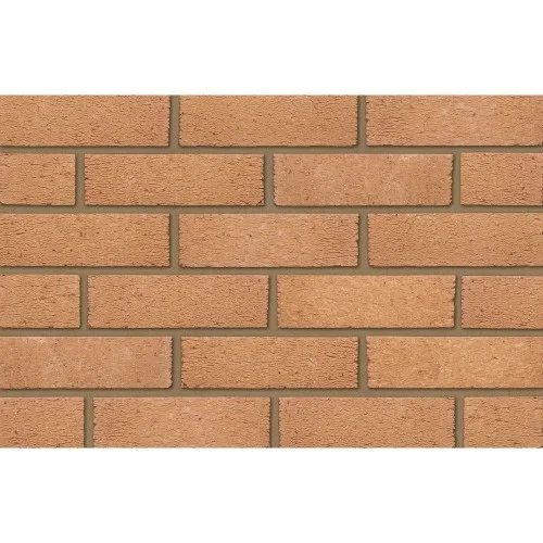 Ibstock Brick Aldridge Anglian Buff Multi Rustic 65mm | 316 | Brighton ...