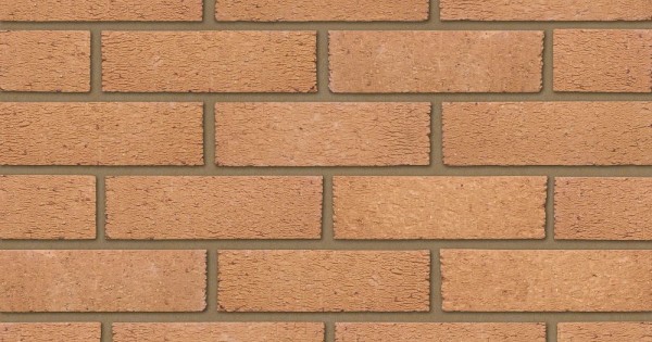 Ibstock Brick Aldridge Anglian Buff Multi Rustic 65mm | 316 | Brighton ...