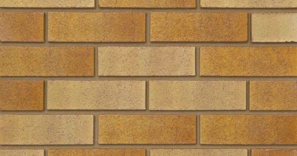 Ibstock Brick Tradesman Buff Multi | 400 | Brighton Warehouse | Unity