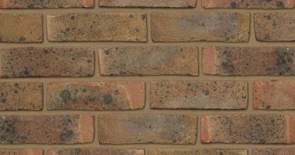 Ibstock Brick Ashdown Crowborough Multi Stock | 500 | Brighton Warehouse