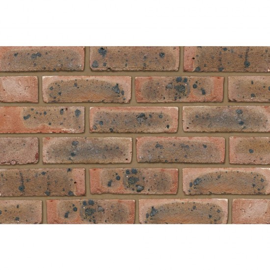 Ibstock Brick Chailey Stock | 370 | Brighton Warehouse