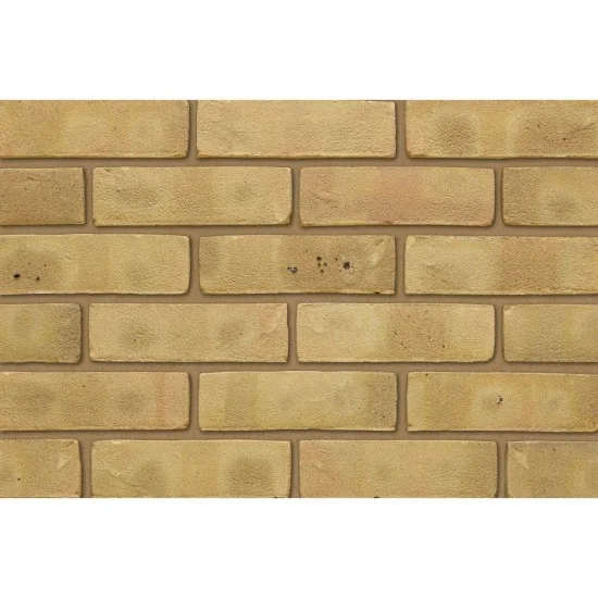 Ibstock Brick Laybrook Sevenoaks Yellow Stock | 475 | Brighton Warehouse