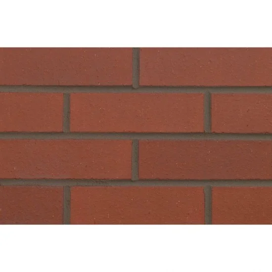 Forterra Facing Brick County Red Smooth | 504 | Brighton Warehouse