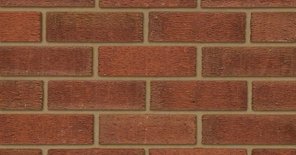 Ibstock Brick Aldridge Staffordshire Multi Rustic | 316 | Brighton ...