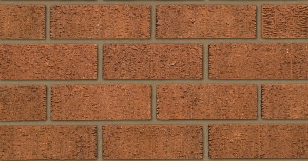 Ibstock Brick Anglian Red Rustic | 316 | Brighton Warehouse