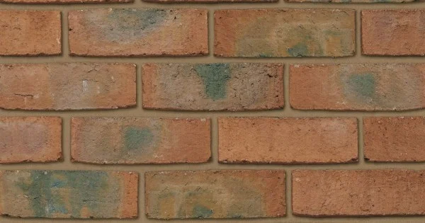 Ibstock Brick Birtley Olde English | 392 | Brighton Warehouse