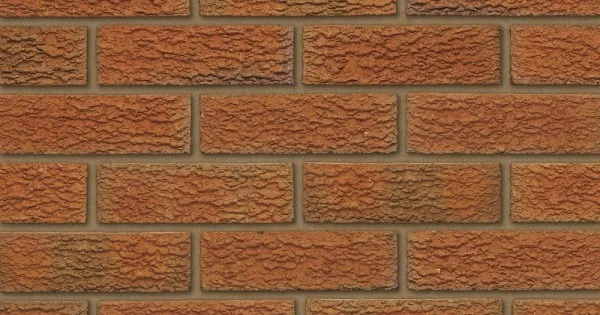 Ibstock Brick Chesterton Manorial Mixture | 500 | Brighton Warehouse